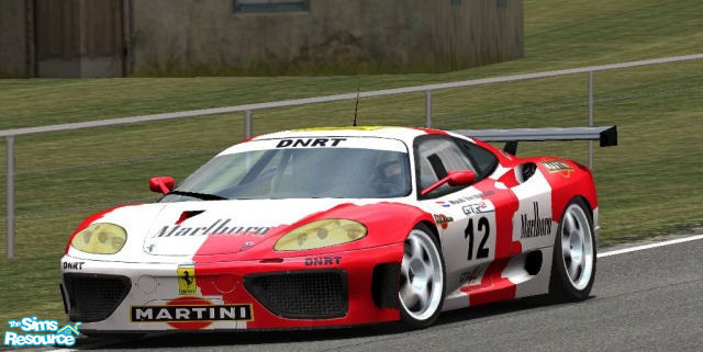 Show me alcohol and tobacco liveries | VW Vortex - Volkswagen Forum