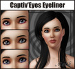S-Club Eyelash Set N3A