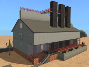 Downloads / Sims 2 / Lots / Community Lots