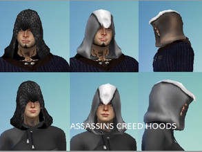 Sims 4 Male Hats